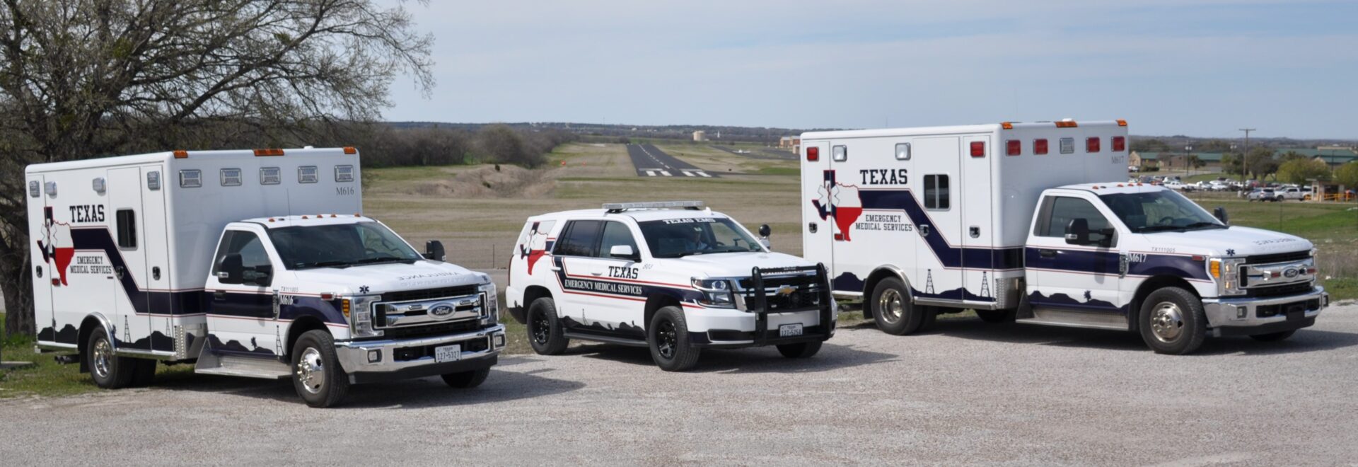 Services - Texas EMS